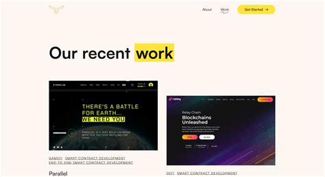 Work Dapp Technology Inc