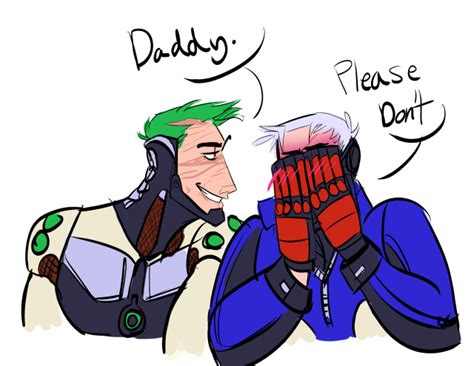 Genji Shimada On Tumblr