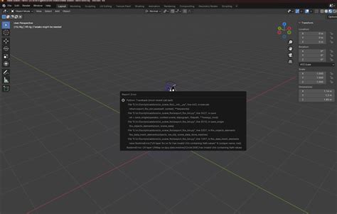 can anyone help me create a unity package out of this blend file