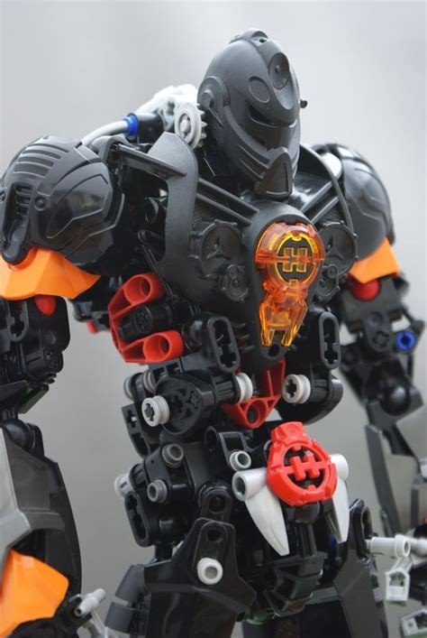 Lighthouse Microscale Moc 01 Micro Lego Lego Design