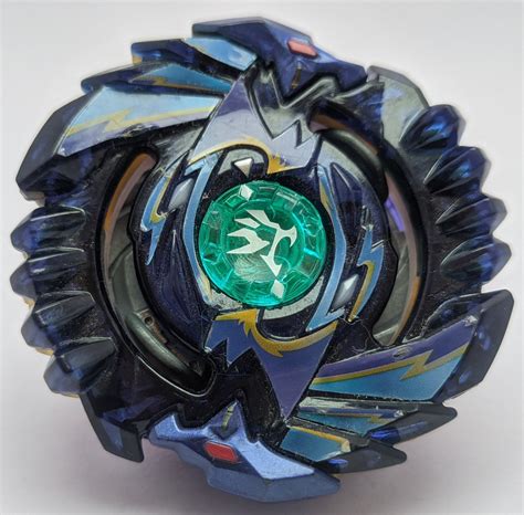Takara Tomy Shelter Regulus Prize Beyblade Beyblade Burst Red Eye Merch