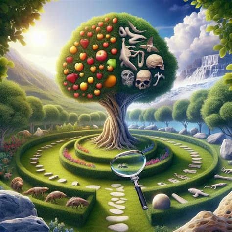 Unveiling The Top 5 Evolutionary Theory Flaws A Christian Perspective