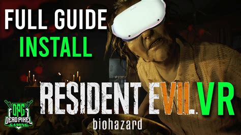 Resident Evil 7 Vr With Move Controllers Sales