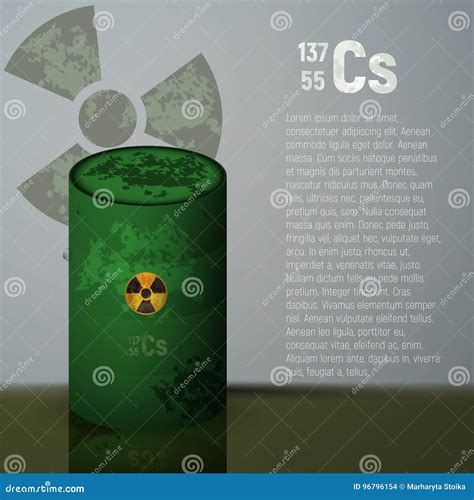How Dangerous Is Cesium At Samantha Stjohn Blog