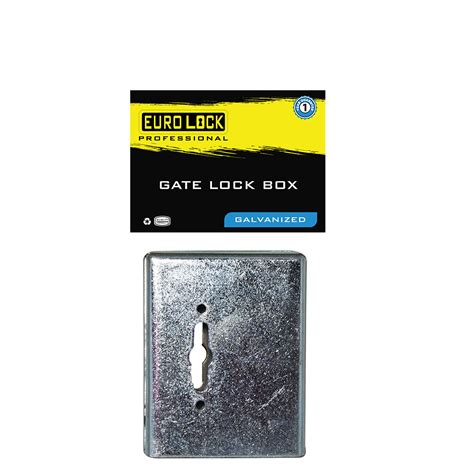 Gate Lock Pro Square Carbon Africa Cash And Carry Testing