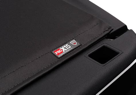 Truxedo Pro X15 Tonneau Cover 09 18 19 22 Classic Ram 150010 22 2500