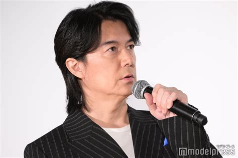 画像1414 福山雅治、1990年と2010年の比較ショット公開「年を重ねるごとに色気が増してる」「どの時代も男前」の声 モデルプレス