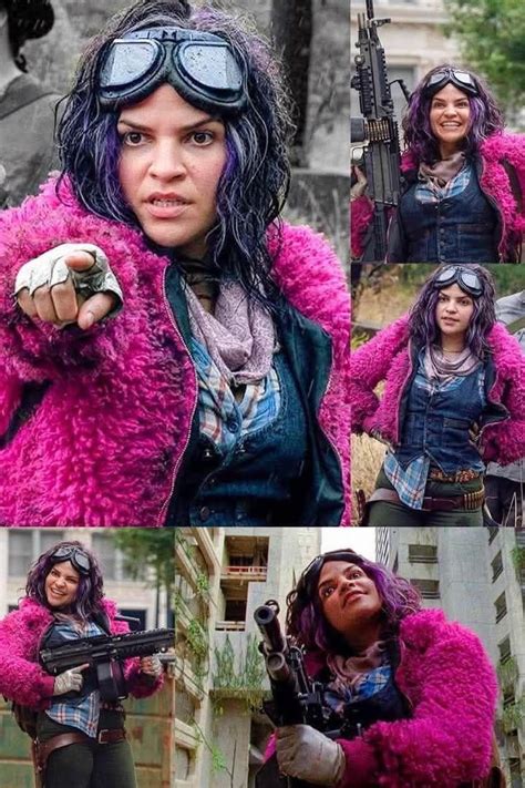 The Walking Dead Brasil Walkers Ninguém Tem Coragem De Dizer Mas Eu Tenho Essa Tal