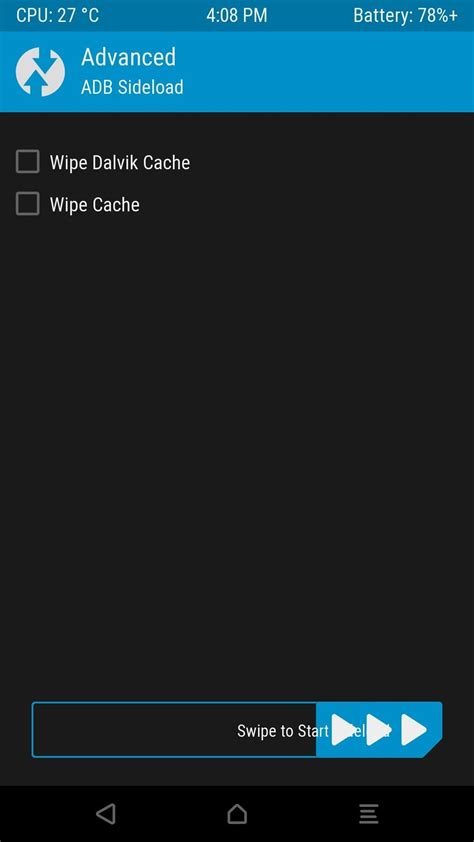 How To Unlock The Bootloader On Your OnePlus Or T Install TWRP Recovery OnePlus Gadget