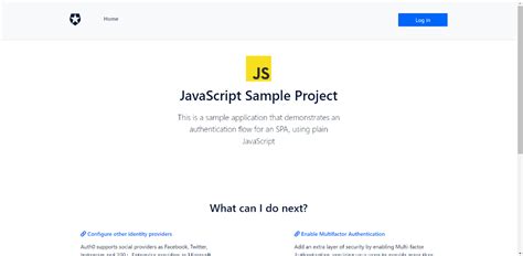 Realization Of Custom Logic Using The Auth0 Actions Function