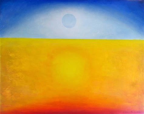 Blue Moon By Suzanne Benton On Artnet