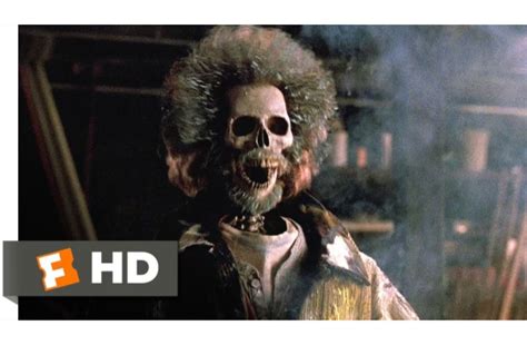 Skeleton Idea Electrocuted Marv 🤣 Home Alone Movie Home Alone Movie Clip