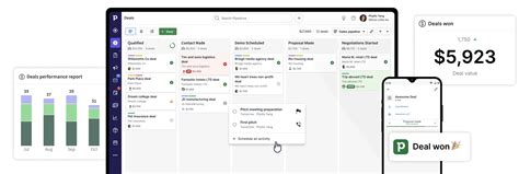 recenzja pipedrive system crm 2024 sellwise pl