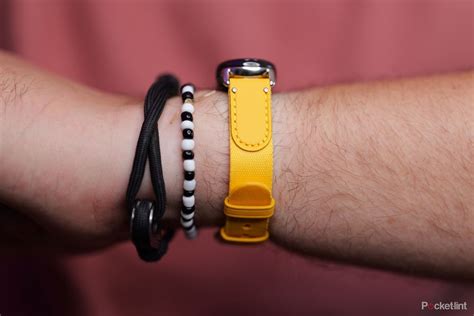 Xiaomi Smart Band Hands On Comprehensive Fitness Tracking On A Budget