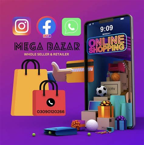 Mega Bazar Amazon Pallets