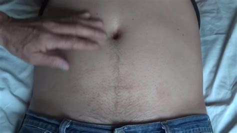 Male Belly Button Play Ii