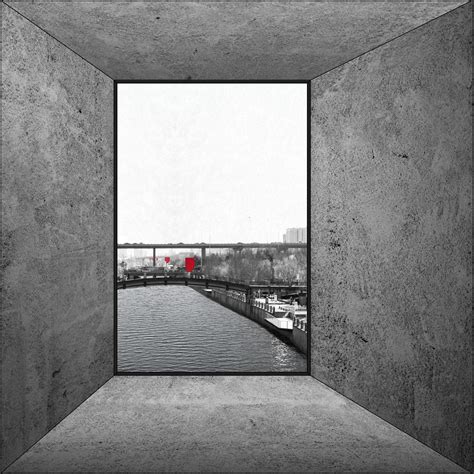 Fragmented Continuum Hku Faculty Of Architecture