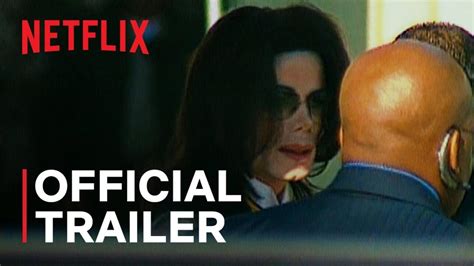 Netflix Lanzará Documental Basado En El Juicio A Michael Jackson