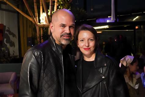 farzan m on linkedin olympia · victoria loskutova and obie fernandez