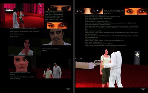 Devil Goes On Hollywood Johnny Depp Part I The Sex The Body