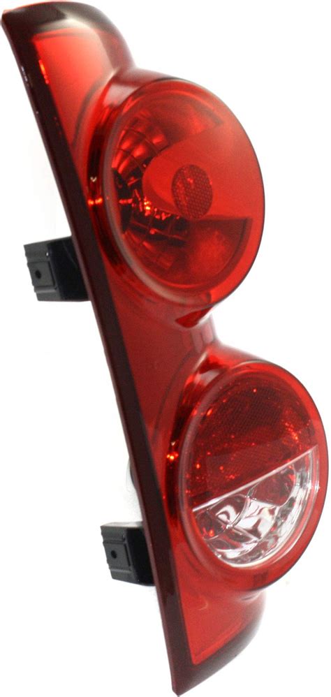 Tail Light Set Tail Light Assembly For Dodge Ram 2500