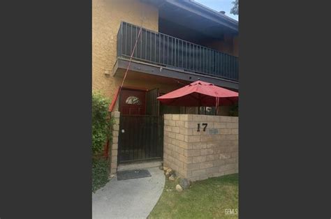 4208 Tierra Verde St 17 Bakersfield Ca 93301 Mls 202600344 Redfin