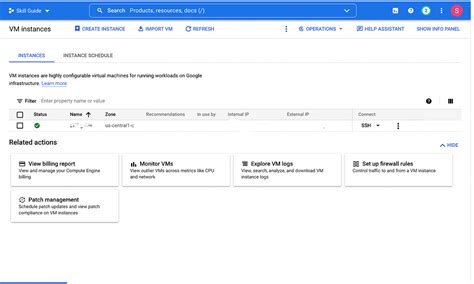 Create Gcp Virtual Machine Lifetime Free Server By Arihant Jain
