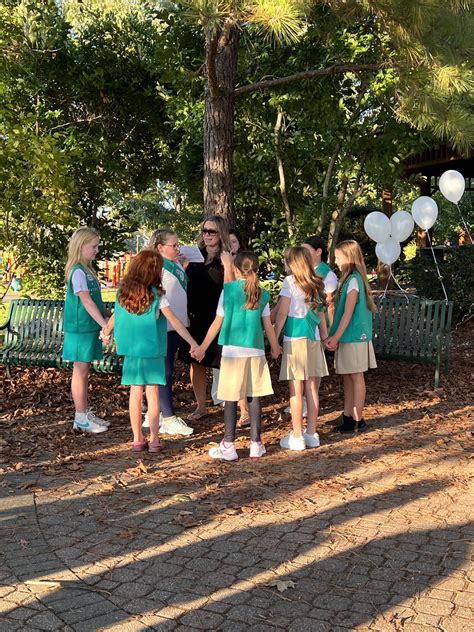 Girl Scouts Daisy Troop Girl Scouts Daisy Troop 4723