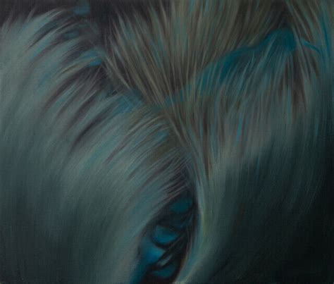 Kim Greem Peeking Into The Nest 2024 Artsy