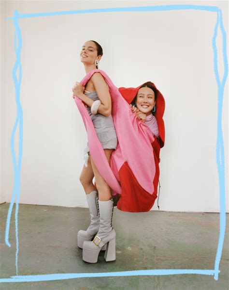 Fifi A Women Mainboard Nevs