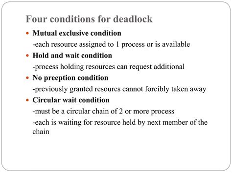 Concurrency Control Ppt