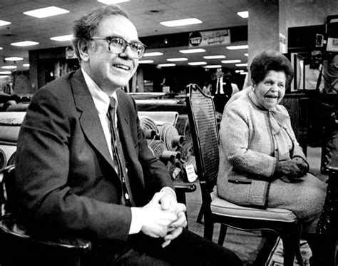 Warren Buffett Is Stepping Down As Ceo Lets Put His Impact Into… Chris Abbass