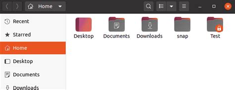 How To View And Create Hidden Files And Directories In Linux Linuxways