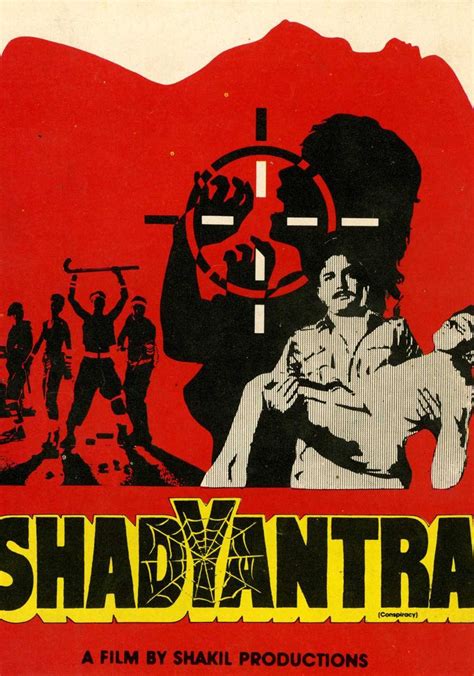 Shadyantra Streaming Where To Watch Movie Online