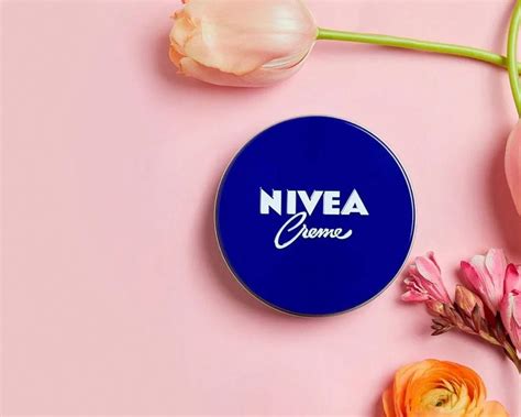 Nivea Soft Moisturizing Cream All In One Hydration For Face Body