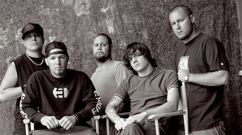 Limp Bizkit Wallpapers Wallpaper Cave