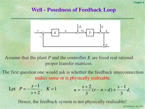 ppt multivariable control systems powerpoint presentation free