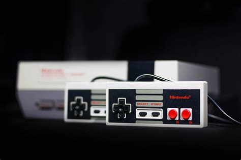 Sega Master System Vs Nes A Comparative Analysis Retro Vgames