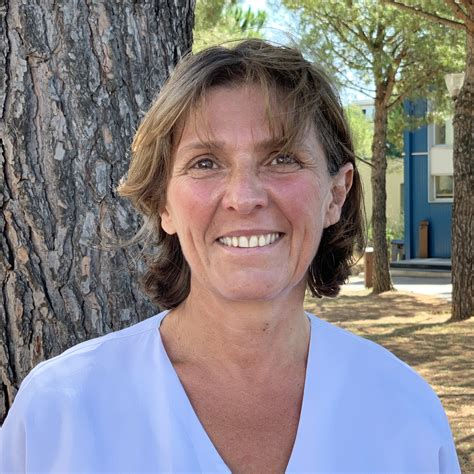 Dre Marie Pierre Cadars Beziers