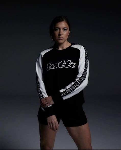 Sofia Huerta R Girlssoccer