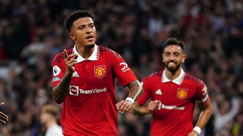 Scholes Hints Ten Hag Could Make Man Utd Deadlier With One Simple