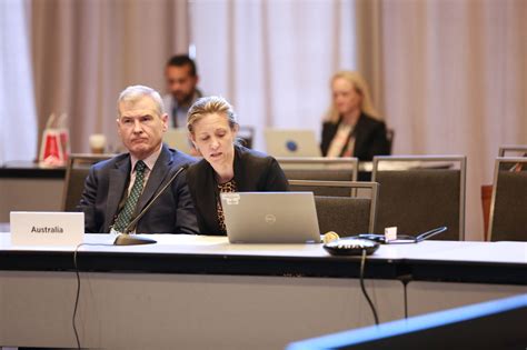 Ppfs Joint Meeting For Ppfs Atcwg Hlpdab Ofwg Fscf Egilat Apec