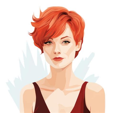 Pixie Hair Images Free Download On Freepik
