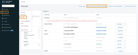Installing Cloudera Data Visualization In Cloudera Base On Premises