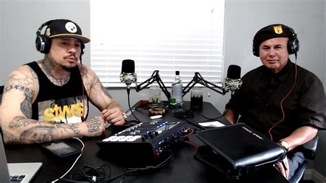 Brown Berets David Sanchez