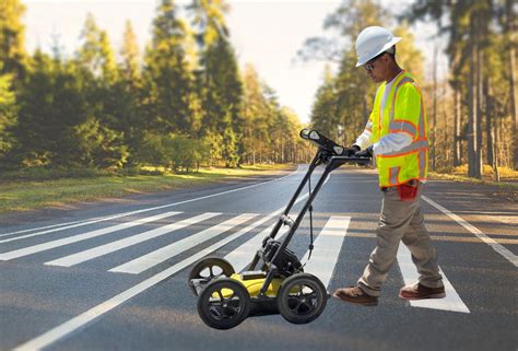 Subsurface Utility Engineering Sue Thought Leadership Mark Thomas