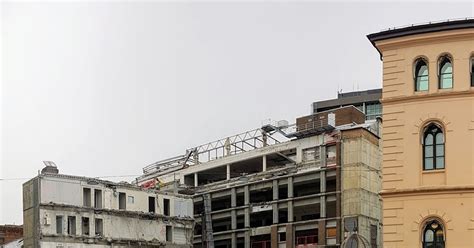 Gjenbruker Hulldekker ~ Arkitektur And Miljøteknologi