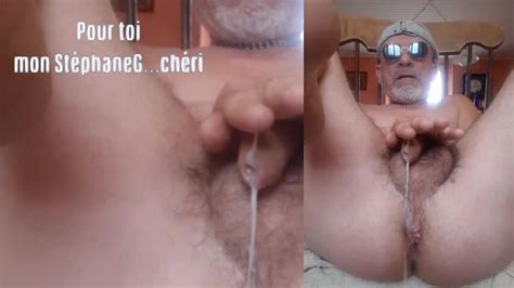 Enplan Salope Branle Wanner Slut Shot