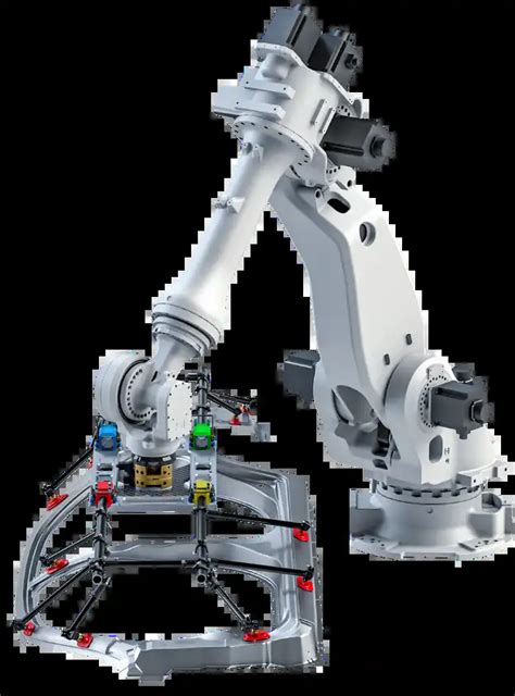 End Effectors Cesehsa