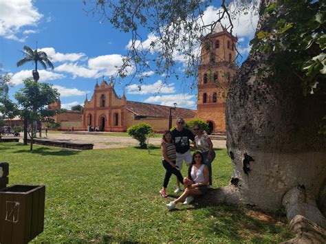 Chiquitania Tours Scz Added A New Chiquitania Tours Scz